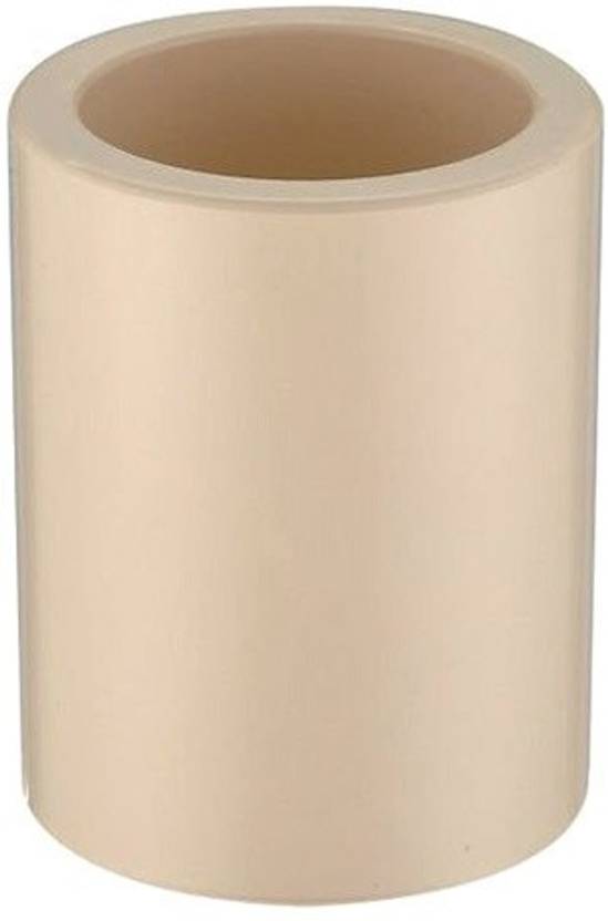 ASTRAL CPVC COUPLING 0.5 INCH 2-Way Coupling Pipe Joint Price in India ...