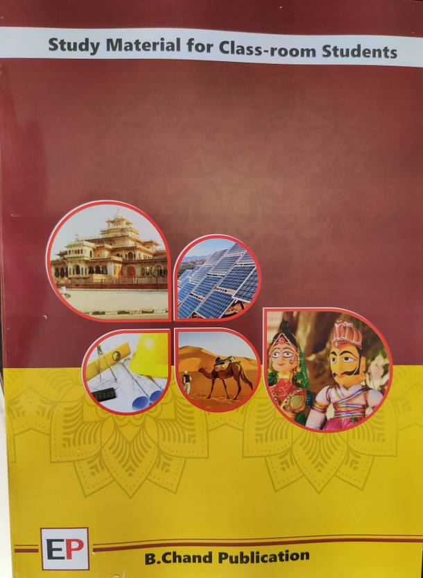 Rajasthan Gk Hindi Handwritten Notes: Buy Rajasthan Gk Hindi ...