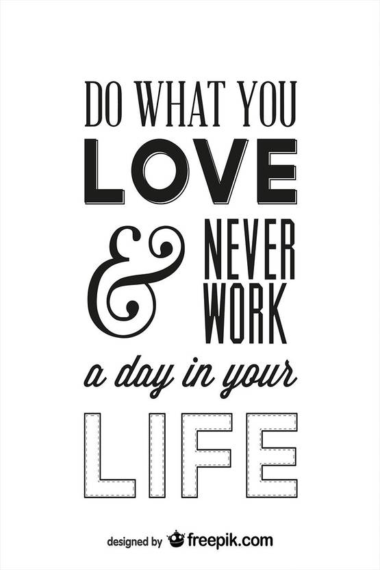 Motivational Quotes Paper Print - Quotes & Motivation posters in India ...