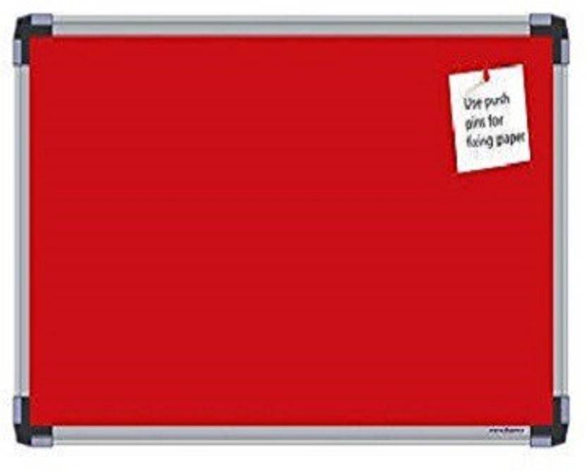 sunway Display Systems pin-up display board for office & school ...