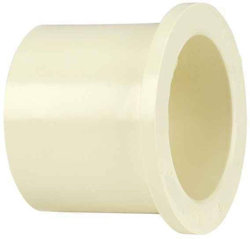 ASTRAL CPVC TRANSACTION BUSH 0.5INCH 2-Way Coupling Pipe Joint Price in ...