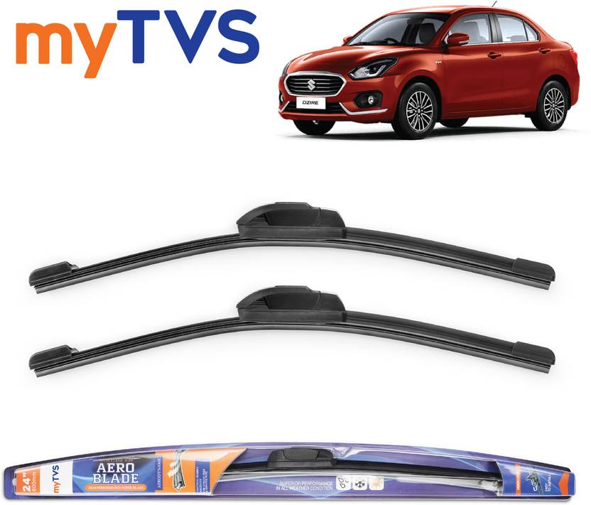 swift dzire wiper blade price