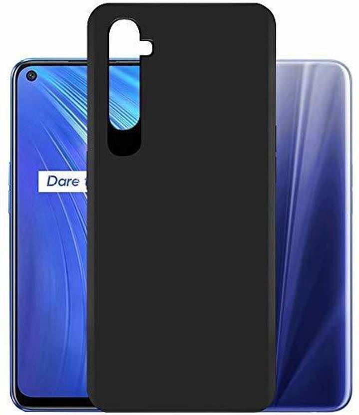 DSCASE Back Cover for Realme 6 - DSCASE : Flipkart.com