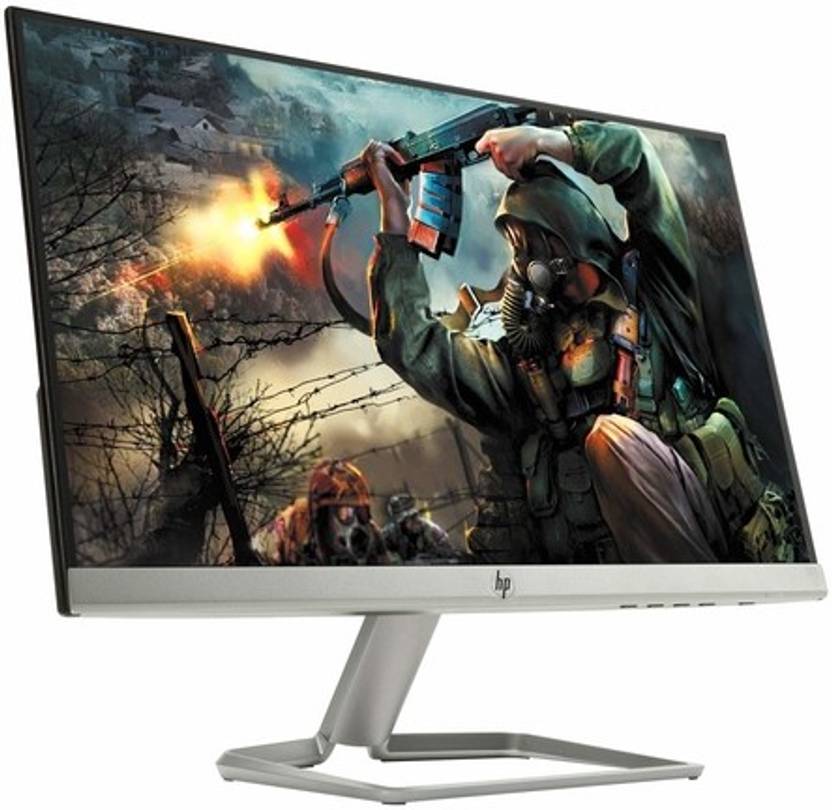 HP 22 inch Full HD Monitor (22F) Price in India - Buy HP 22 inch Full ...