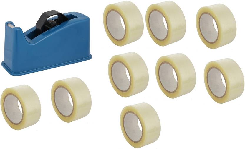 Flipkart.com | LivShine SINGLE SIDED handheld CELLO TAPE (Manual ...