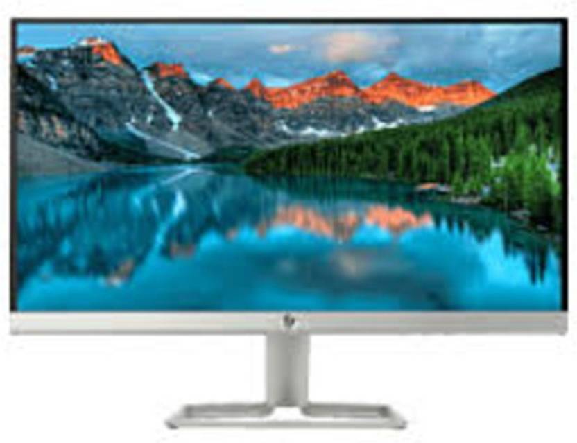 HP 19 inch Full HD Monitor (19KA) Price in India - Buy HP 19 inch Full ...