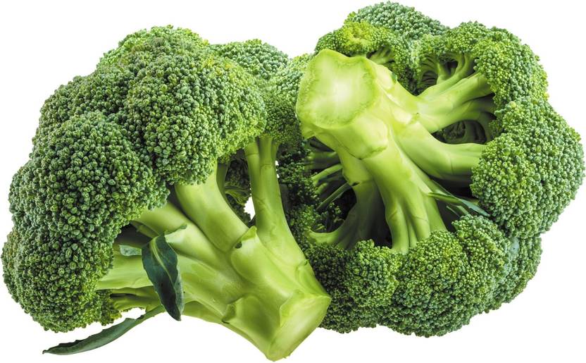 Broccoli 500 g Price in India - Buy Broccoli 500 g online at Flipkart.com