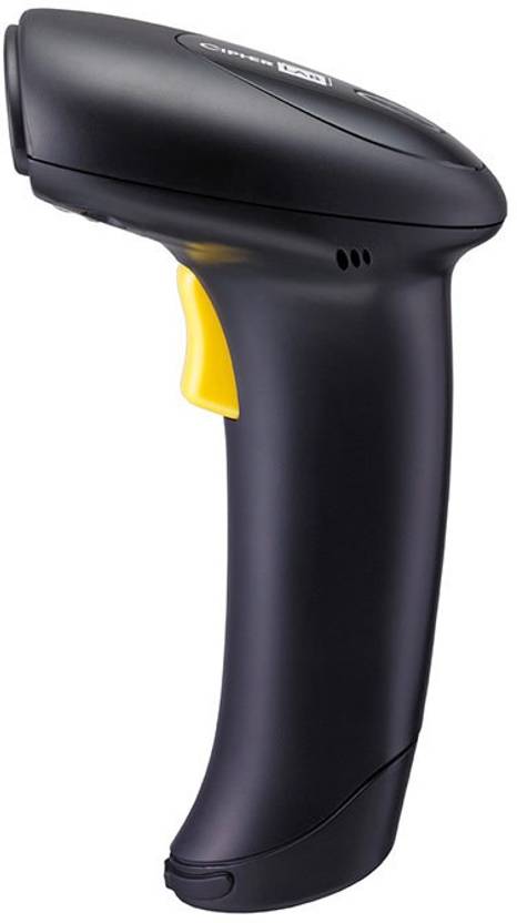 CIPHERLAB 1504P(2D) Laser Barcode Scanner Price in India - Buy CIPHERLAB 1504P(2D) Laser Barcode ...