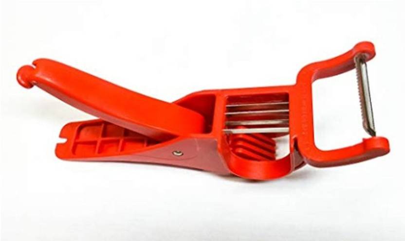 XTYLO cutter piller Vegetable & Fruit Grater & Slicer Price in India ...