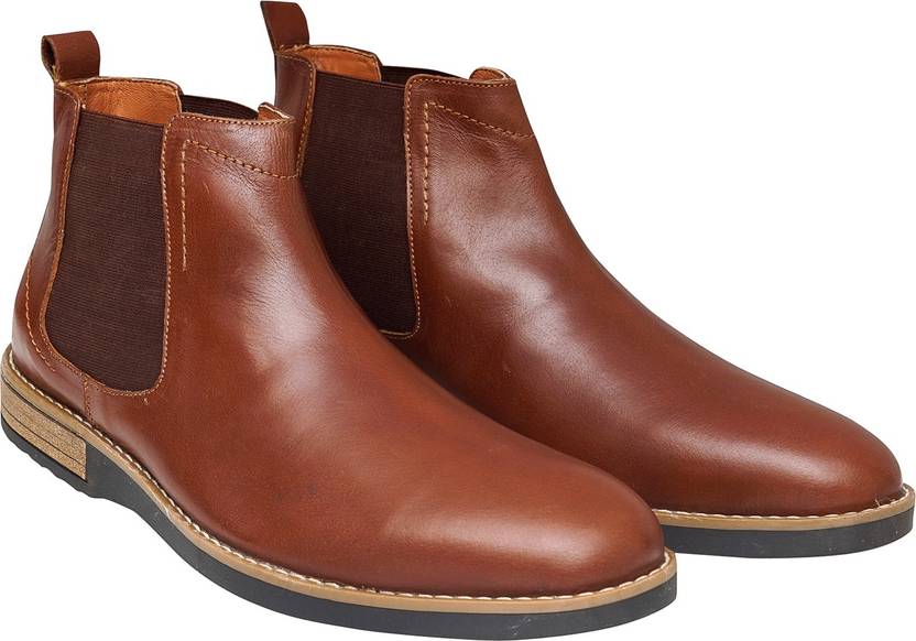 Clog London Boots For Men - Buy Clog London Boots For Men Online at ...