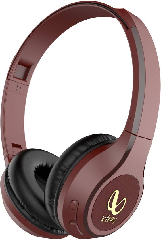 INFINITY by Harman TRANZ 700 Bluetooth Headset Price in India - Buy ...