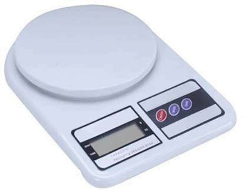 NBS weighing scale tare function (upto 10 KG) fruits, vegetables, other ...