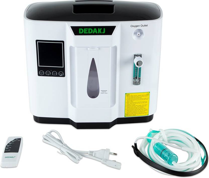 SG Model1A Oxygen Concentrator Price in India - Buy SG Model1A Oxygen ...