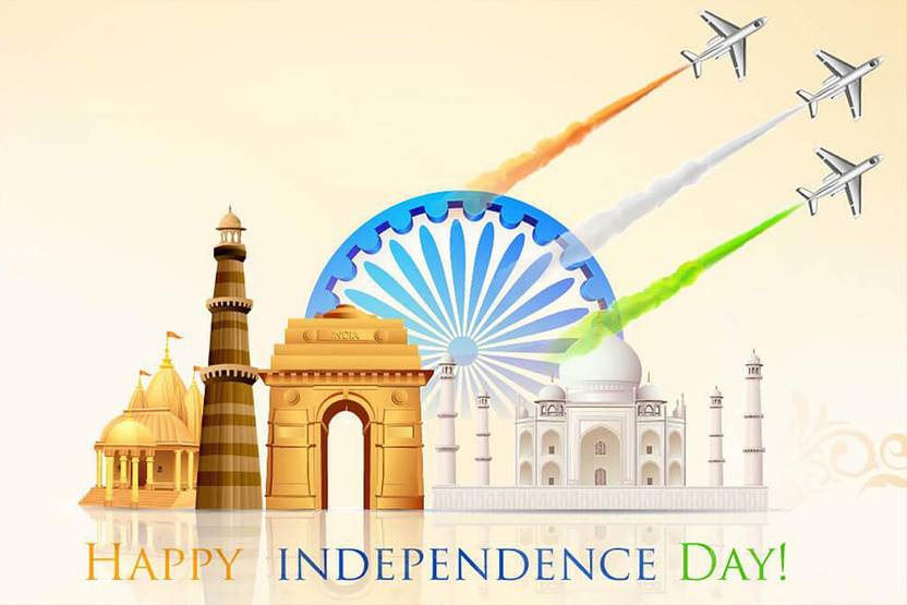 15th August Celebration Special Poster | Happy Independence Day Poster ...