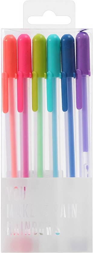 MINISO Rollerball Gel Pen - Buy MINISO Rollerball Gel Pen - Gel Pen ...