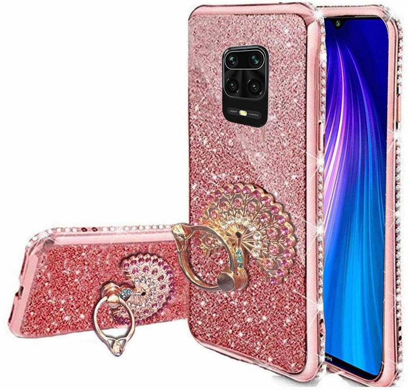 KC Back Cover for Poco M2 Pro, Mi Redmi Note 9 Pro, Mi Redmi Note 9 Pro ...