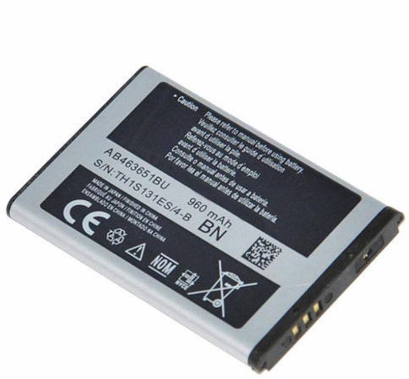 GOHAPS Mobile Battery For Samsung L700 Price in India - Buy GOHAPS ...