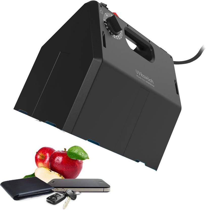 Avishkaar Box FGMI-HD-0022 UV Sterilization Box Price in India - Buy ...