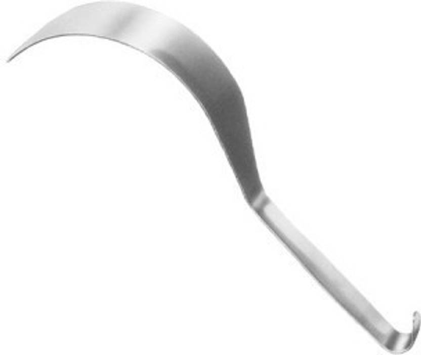 REVITI Deaver abdominal surgical retractor - 2.5 inch blade size Hand ...