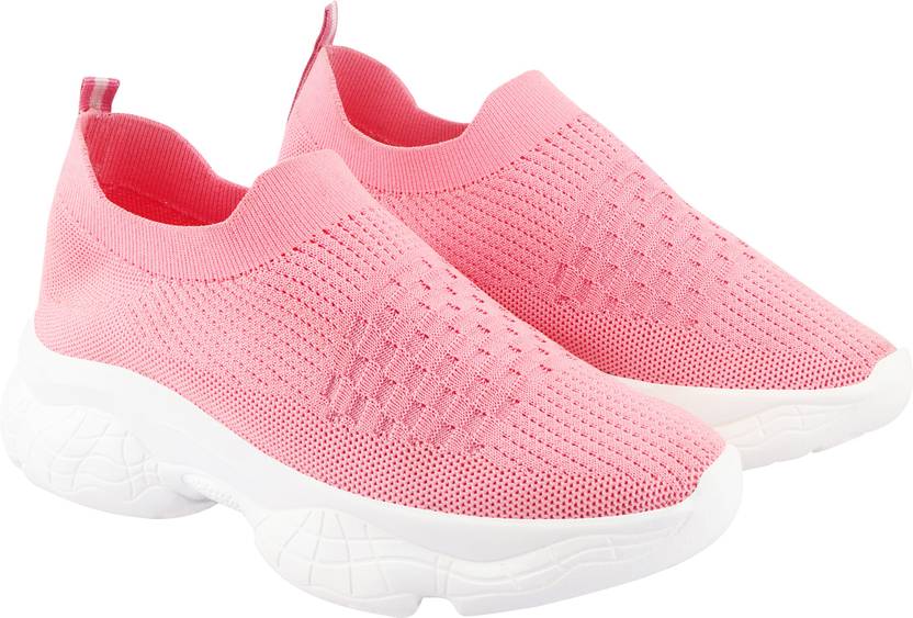 SHOETOPIA Queen Walking Shoes For Women - Buy SHOETOPIA Queen Walking ...