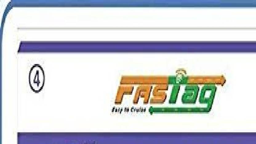 SBI FASTAG Fastag for Car Price in India - Buy SBI FASTAG Fastag for ...