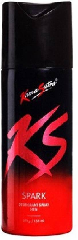 KS Spark Deodorant Spray - For Men & Women - Price in India, Buy KS ...