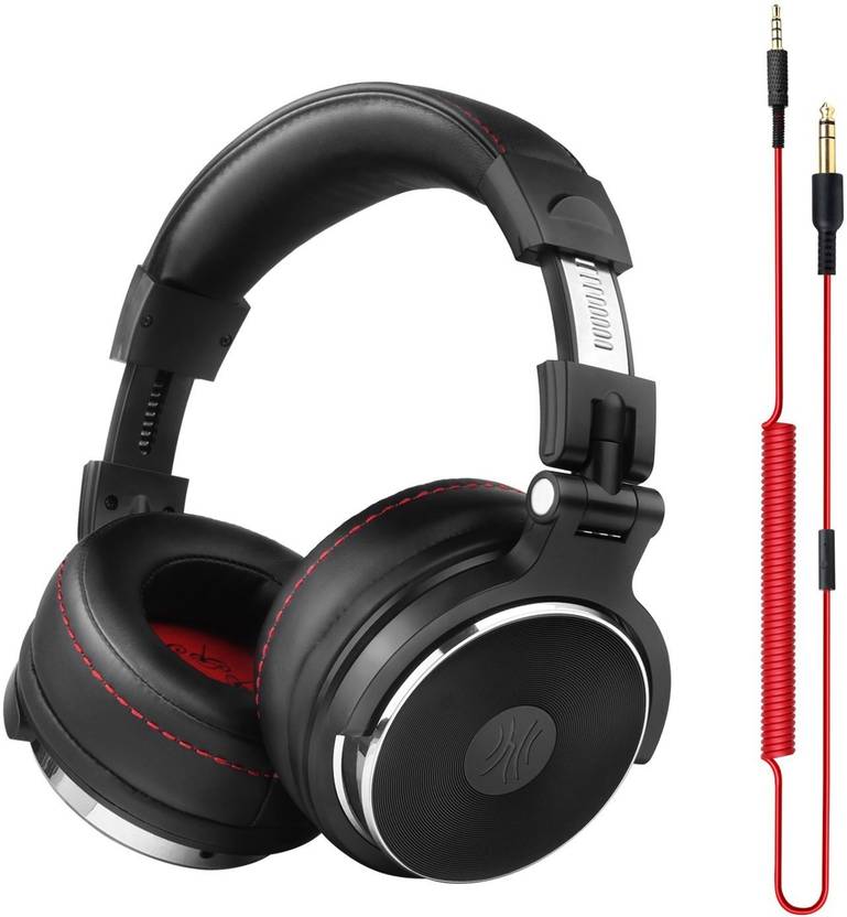 Oneodio Pro 50 Wired Headset Price in India - Buy Oneodio Pro 50 Wired ...