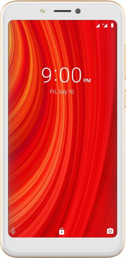 LAVA Z61 Pro ( 16 GB Storage, 2 GB RAM ) Online at Best Price On ...