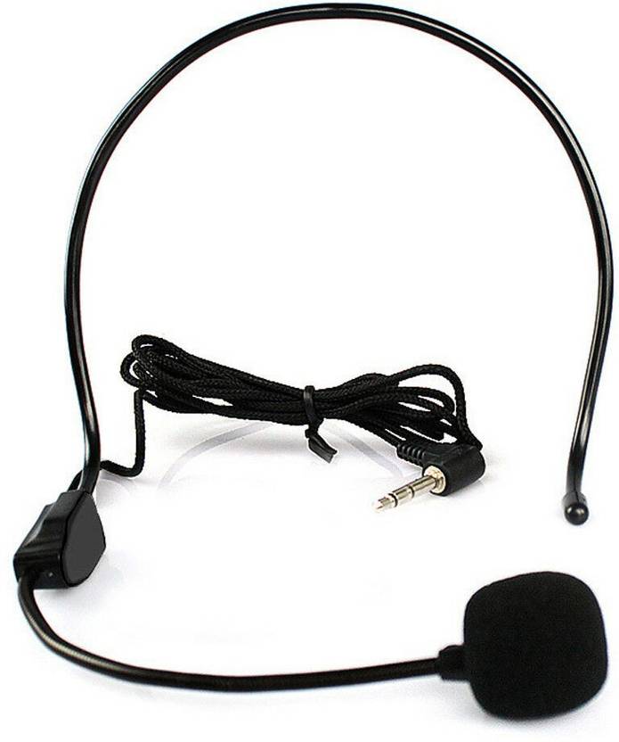 POZUB BEST BUY PROFESSIONAL COLLAR MIC DYNAMIC SOUND STEREO WIRED ...