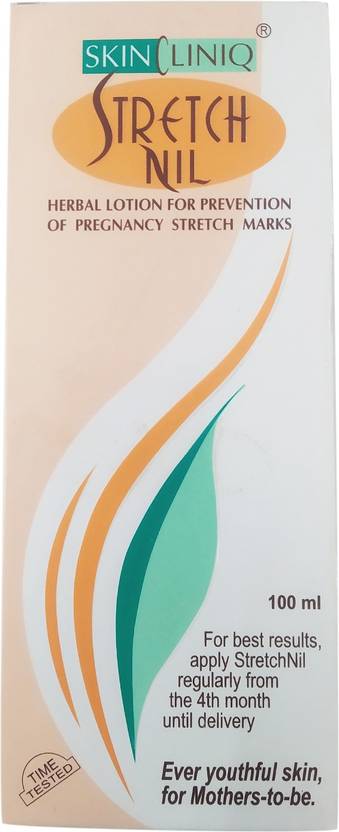 stretchnil Cream- 100ML Price in India - Buy stretchnil Cream- 100ML ...