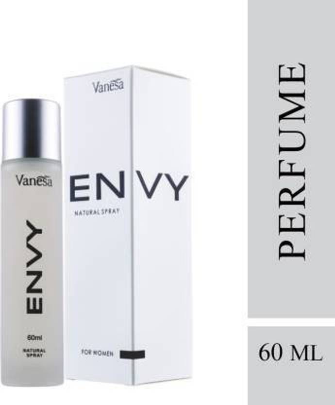 Buy VANESSA PERFUME FOR WOMEN Eau de Parfum - 60 ml Online In India ...