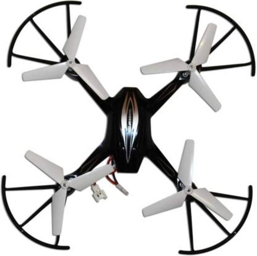 Myric HX 750 Drone Quadcopter 360 Degree Movable Stunt Drone Without ...