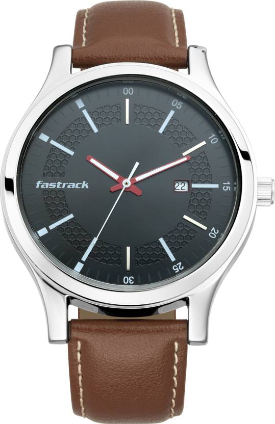 Fastrack Watches India Price List