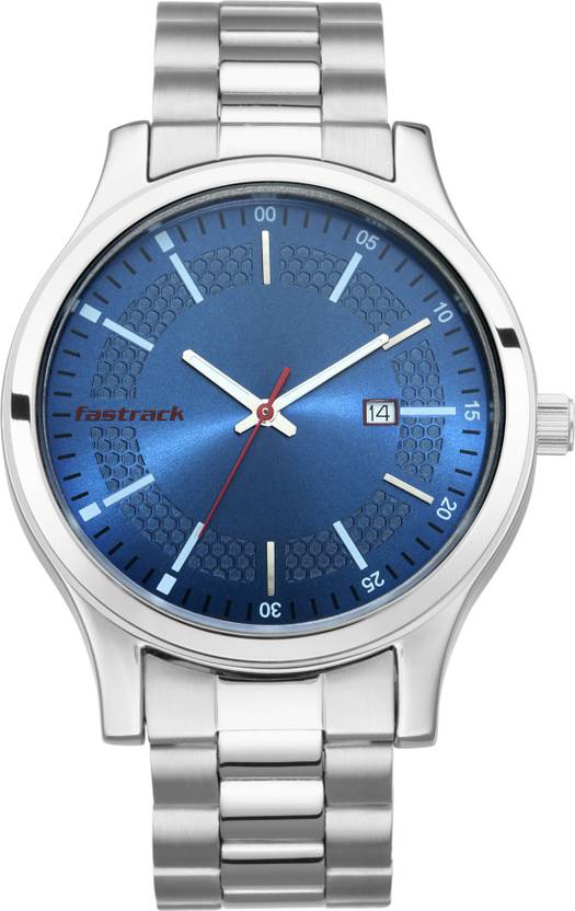 Fastrack Analog Watch - For Men - Buy Fastrack Analog Watch - For Men ...