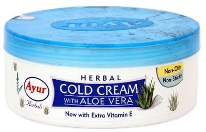 ayur Herbal Cold Cream 25gm(Set 12) - Price in India, Buy ayur Herbal ...