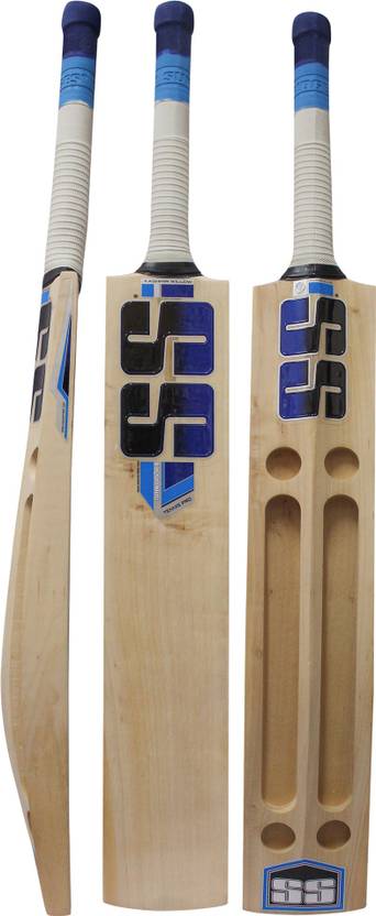 SS SCOOP BAT -BLUE Kashmir Willow Cricket Bat - Buy SS SCOOP BAT -BLUE ...