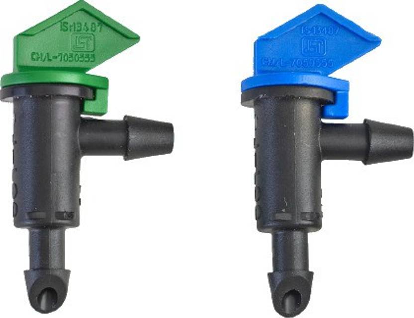 Jain Irrigation Systems 63101 Drip Irrigation Kit Price in India - Buy ...