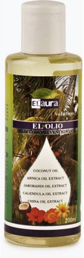 el aura el oilo hair oil Hair Oil - Price in India, Buy el aura el oilo ...