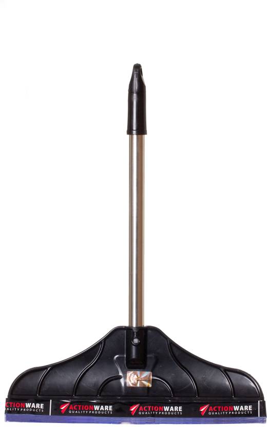 Actionware Popular Wiper-12" (SS Pipe-1 Feet) - Black Wipes Price in ...