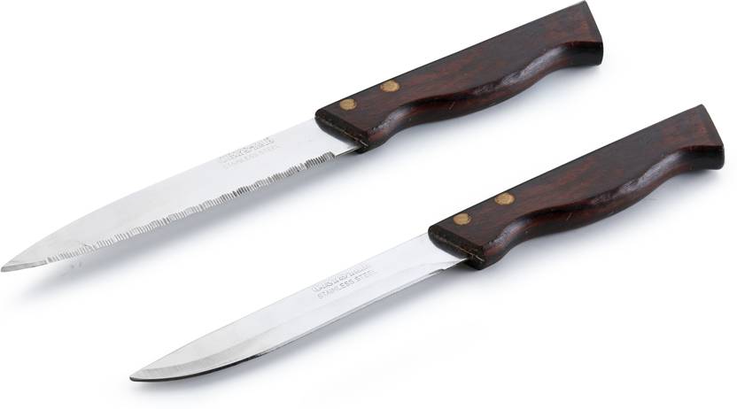 crystal Stainless Steel Knife Set Price in India - Buy crystal ...