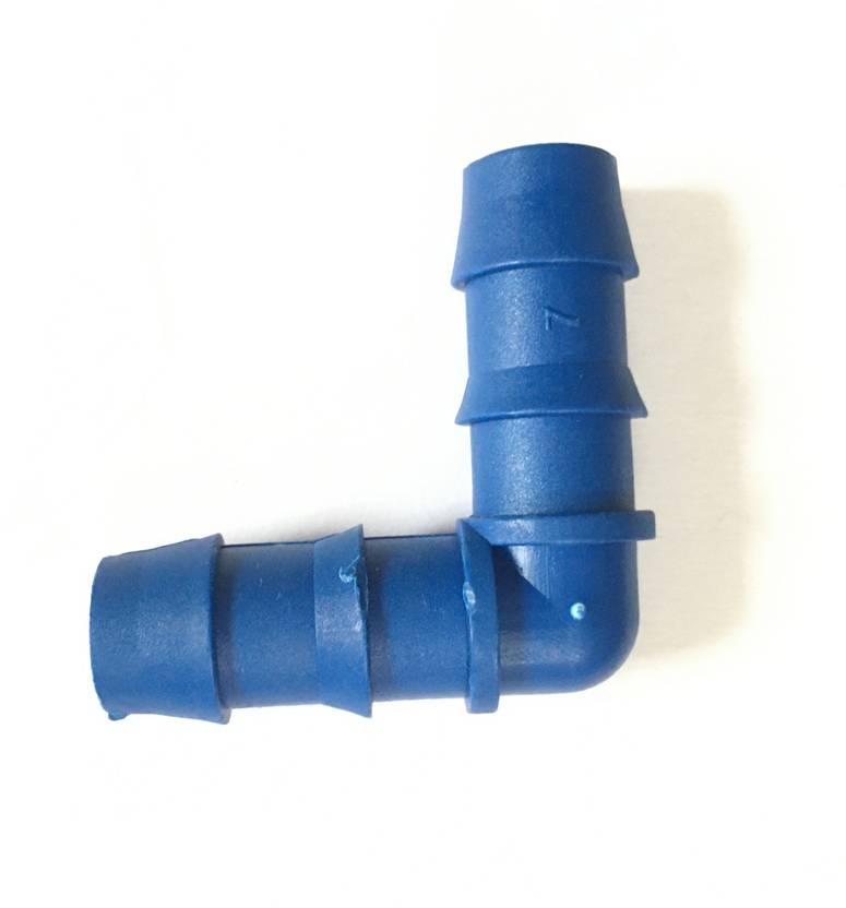 Jain Irrigation Systems 16 mm Elbow connectors (Pack of 10) Drip ...