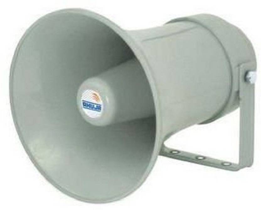 Ahuja UHC 30 Horn Speaker UHC 30 Outdoor PA System Price in India - Buy ...