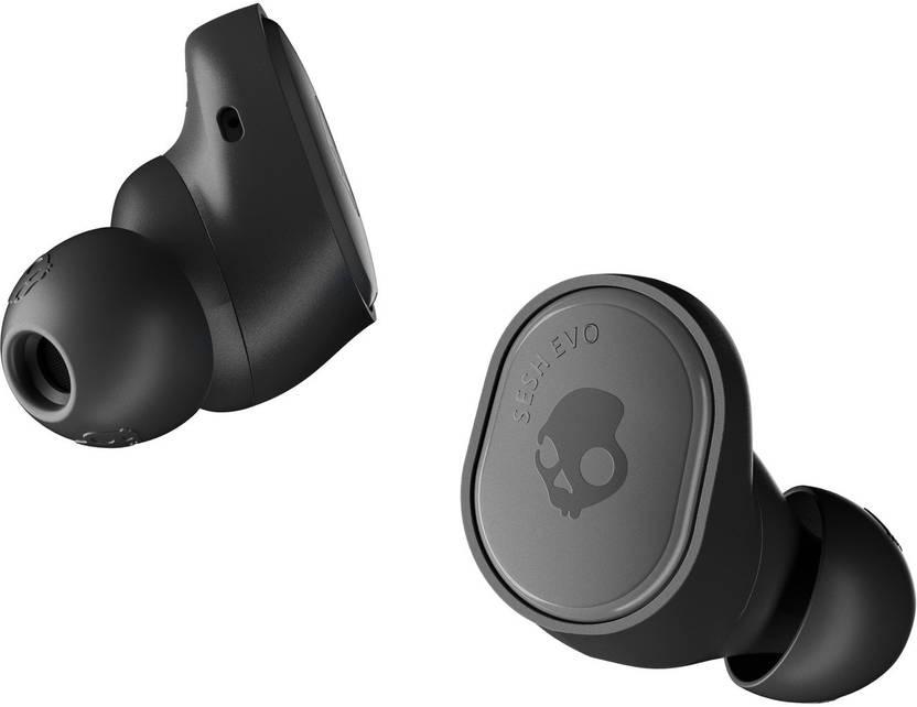 Skullcandy Sesh Evo Bluetooth Headset Price in India - Buy Skullcandy ...