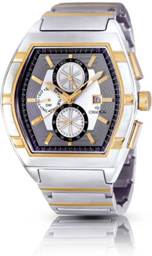 chairos chairos Analog Watch - For Men - Buy chairos chairos Analog ...