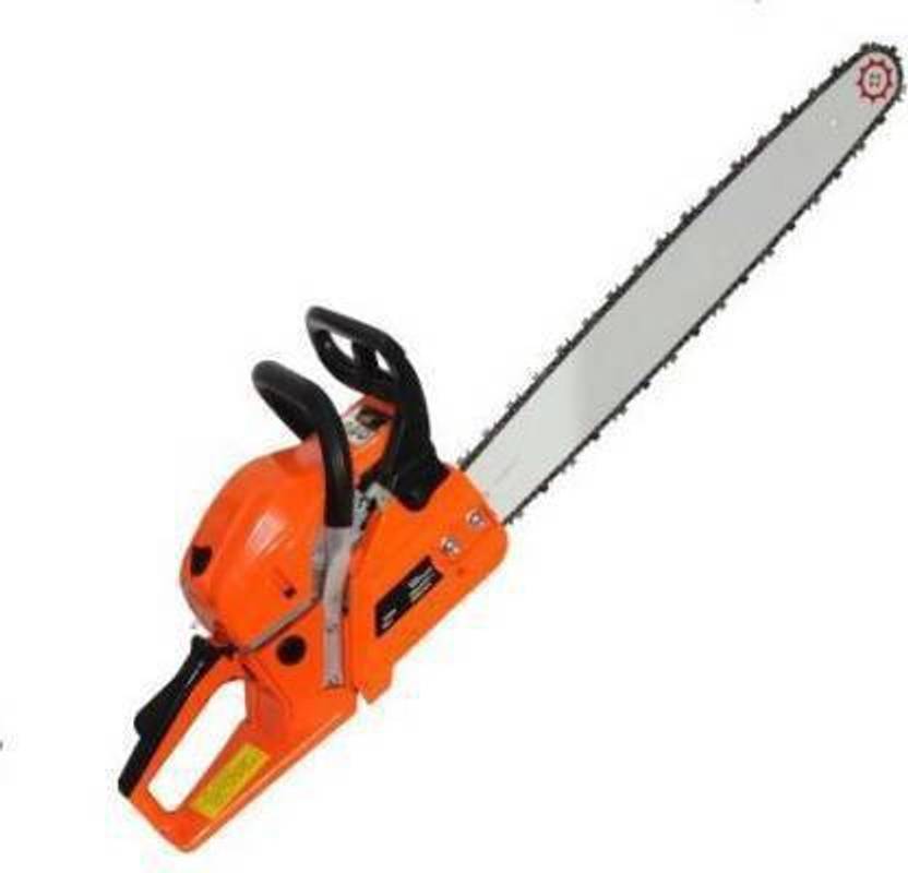 ruhitools Yiking Petrol Chainsaw 24 Inch CF 006 CHAINSAW Professional ...