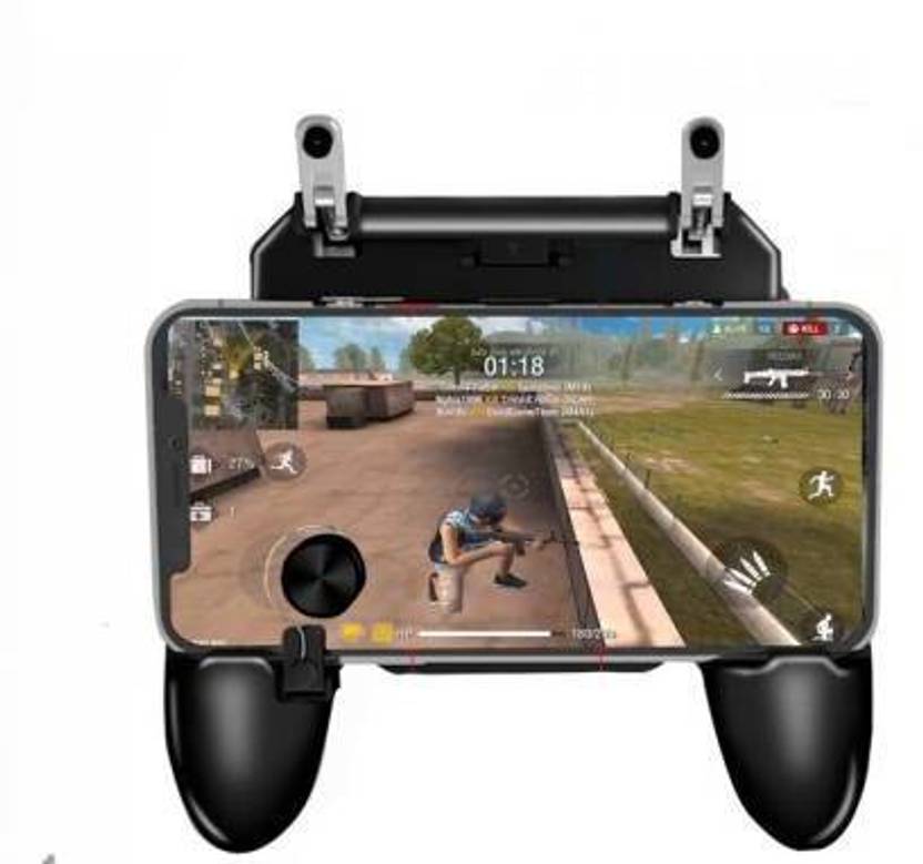 Altrust W11+ All in One Perfact Mobile Gaming Game Pad Fortnite Free ...