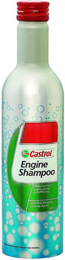 Castrol Engine Shampoo Engine Cleaner Price in India - Buy Castrol ...