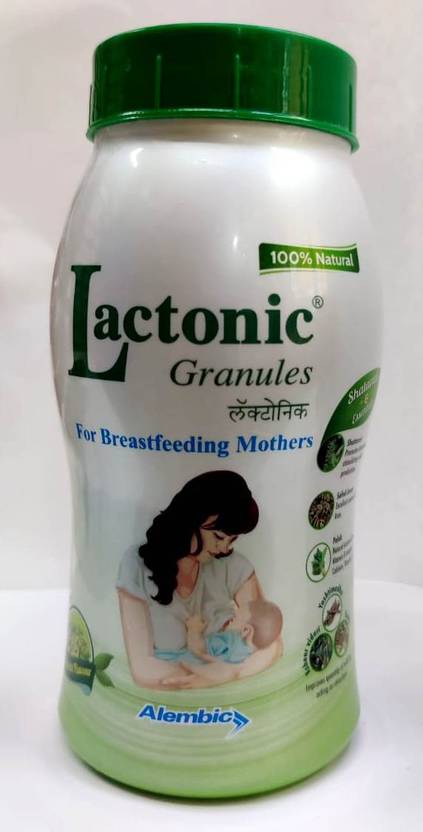 LACTONIC granules Price in India - Buy LACTONIC granules online at ...