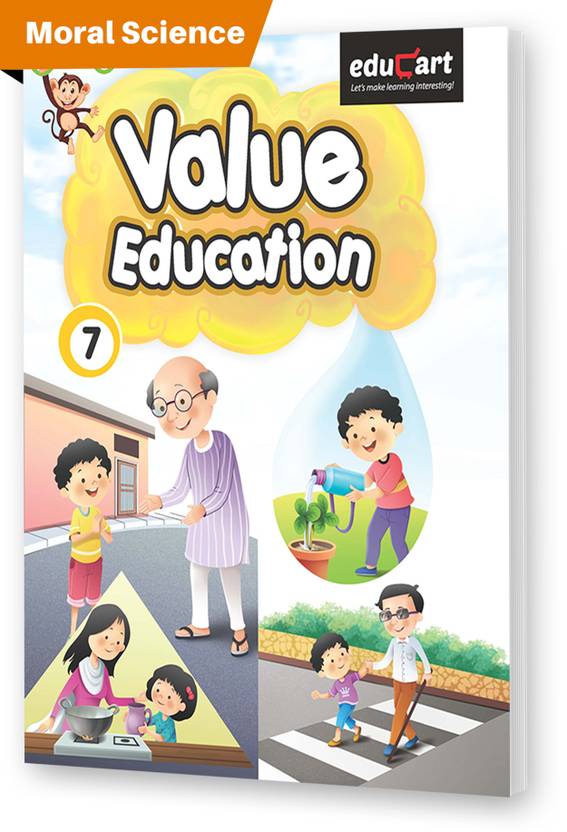 Value Education 7 Buy Value Education 7 By Edu Team At Low Price In value-education-7-buy-value-education-7-by-edu-team-at-low-price-in