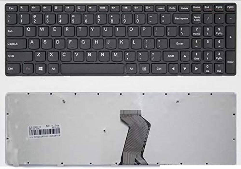 Emco Laptop Internal Keyboard for Internal Laptop Keyboard - Emco ...